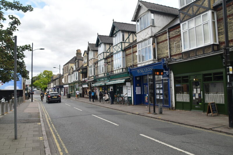 Cambridge Neighbourhoods: Mill Road - Why Visit or Live Here