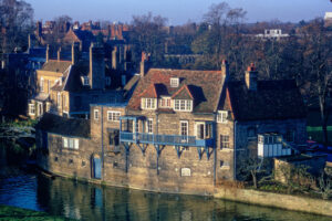 Cambridge Neighbourhoods: Newnham - Why Visit or Live Here